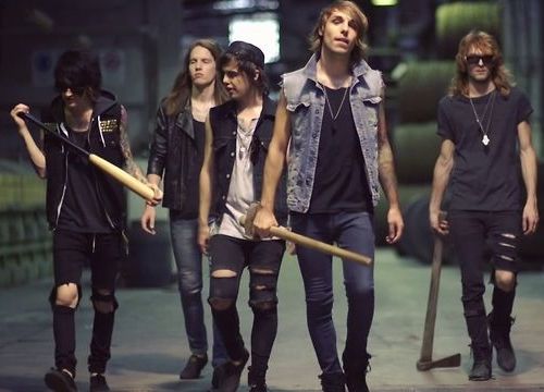 Embrace The Evil - Upon This Dawning - Cifra Club