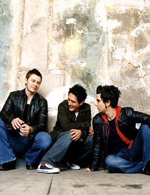 Maybe Tomorrow - Stereophonics - Cifra Club