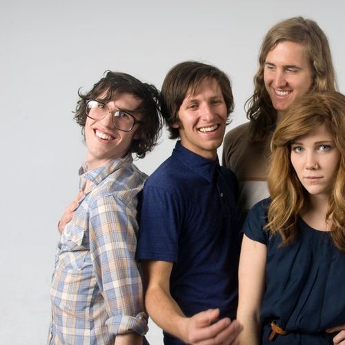 Darling Light - Caroline Smith and The Good Night Sleeps - Cifra Club