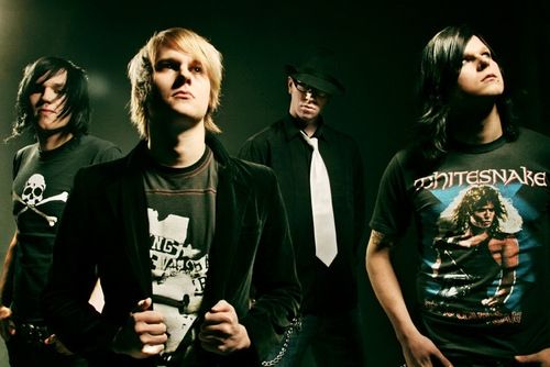 Rock With My Band - Deep Insight (letra da música) - Cifra Club