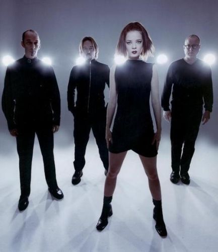 Garbage | Cifra Club