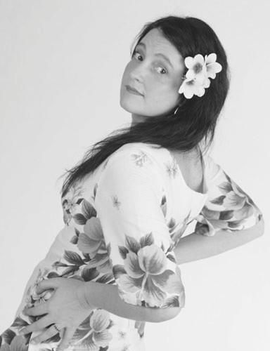 Getting High For Jesus - Holly Golightly - Cifra Club