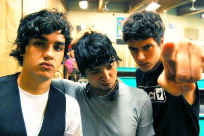 Catch Side | Cifra Club