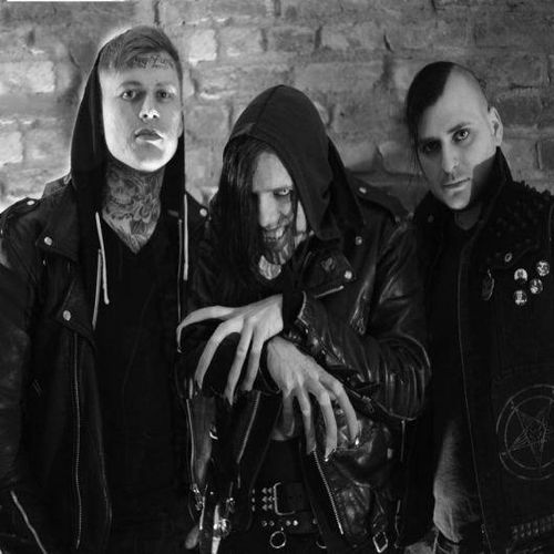 Violent Side - Silent Horror (letra da música) - Cifra Club