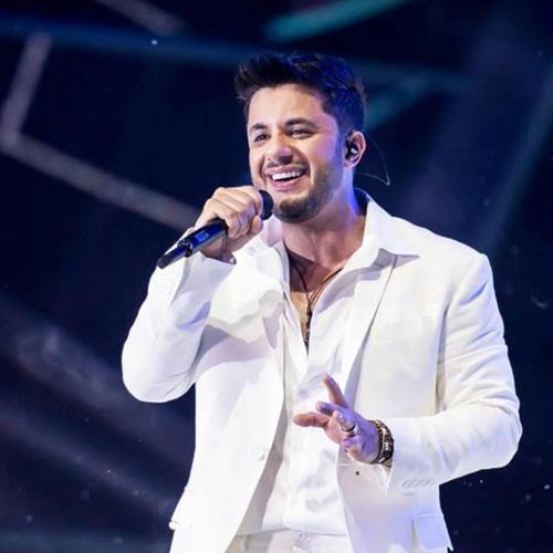 Maus Bocados Cristiano Araújo Cifra Club