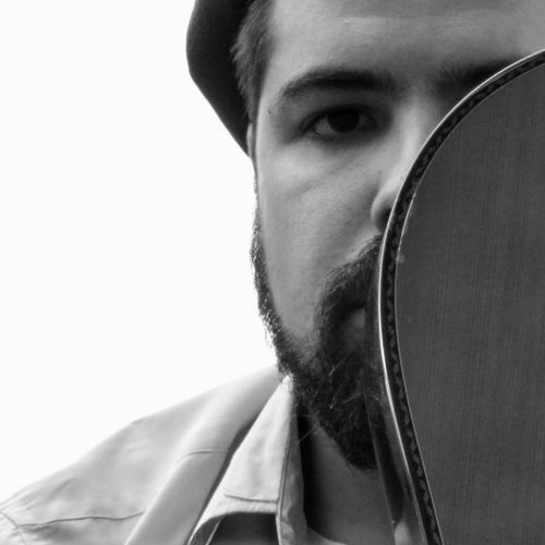 A Bruxa da Estância - Leonardo Quadros - Cifra Club