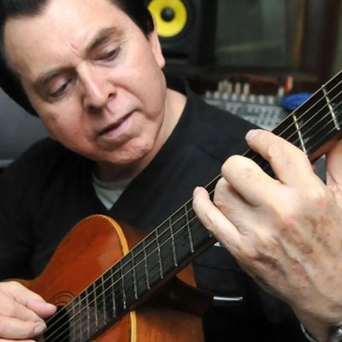 La Leyenda Del Karau - Oscar Pérez con La Alegre Fórmula Nueva (letra ...