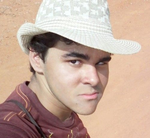 Só Você - Gabriel Negreiros - Cifra Club