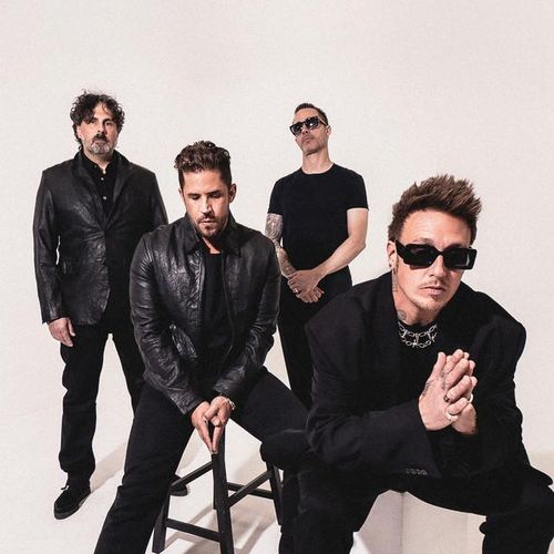 Broken Home - Papa Roach - Cifra Club