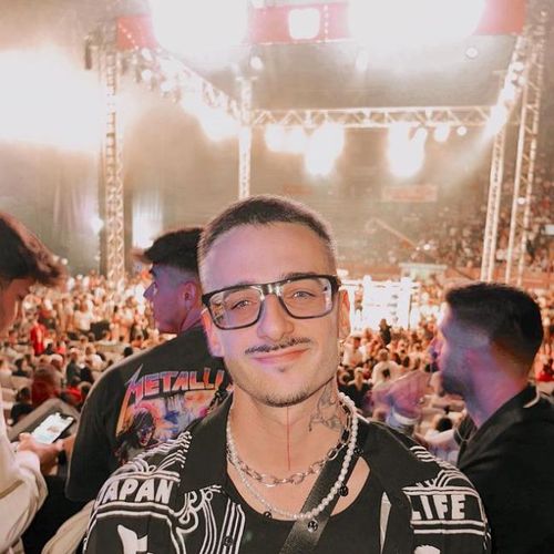 RickyEdit | Cifra Club