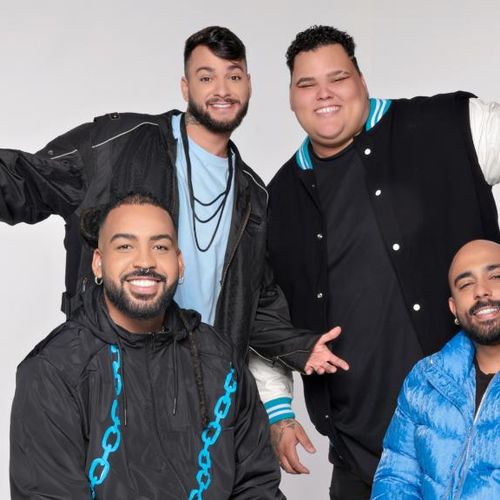 Lapada Dela (part. Matheus Fernandes) - Grupo Menos É Mais (letra da ...