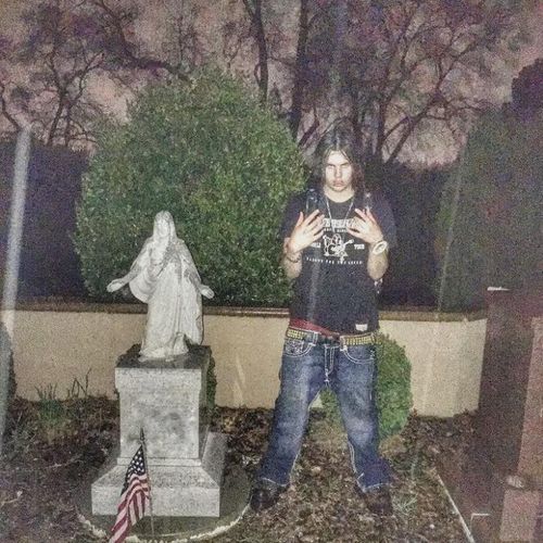 Hate And Gasoline - Sematary (letra da música) - Cifra Club