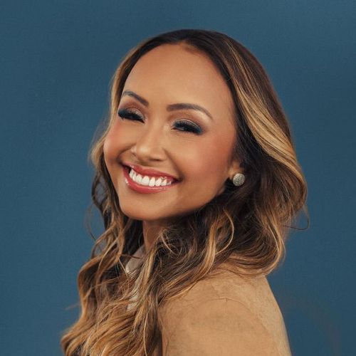 Eu Creio (part. Midian Lima) - Bruna Karla (letra da música) - Cifra Club