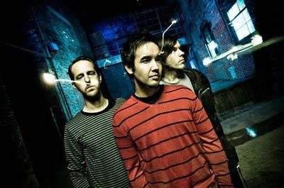 The Reason (acordes) - Hoobastank - Cifra Club