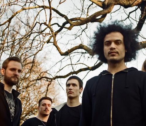 Devil Is Fine - Zeal and Ardor - Cifra Club