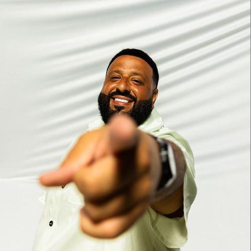 Its Secured - DJ Khaled - Cifra Club