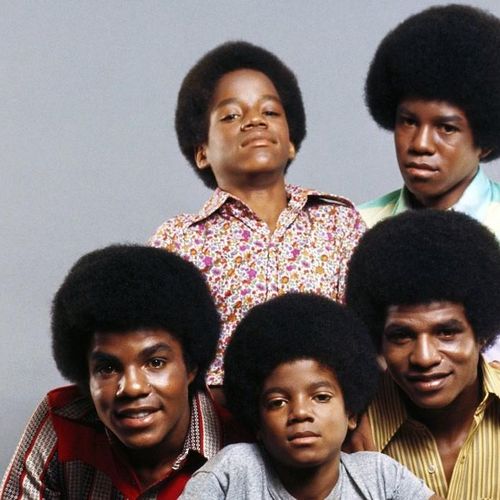 Can You Feel It - The Jackson 5 - Cifra Club