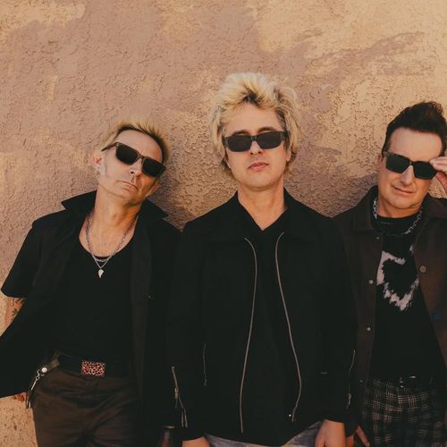 She (acordes) - Green Day - Cifra Club