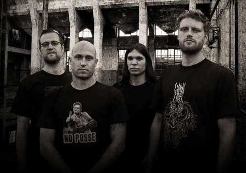 The Meaning Of Life - Leng Tch'e - Cifra Club