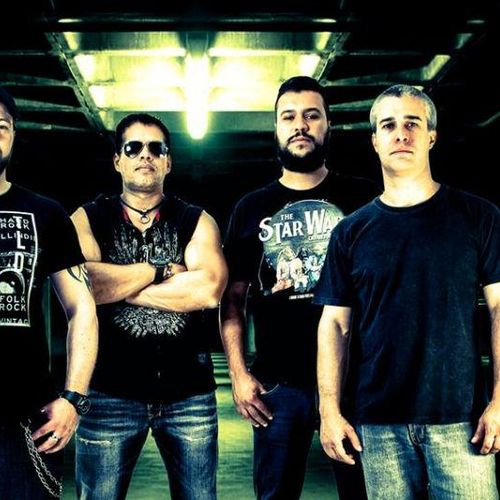 Mr. Júpiter - O Grito - Cifra Club