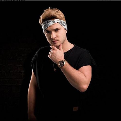 Catra Presidente - Thiago Matheus - Cifra Club