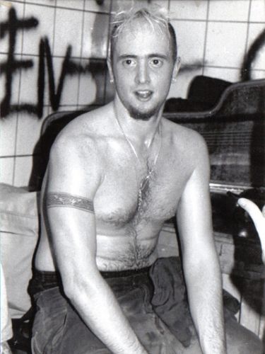 State Of Grace (acordes) - CIV - Cifra Club