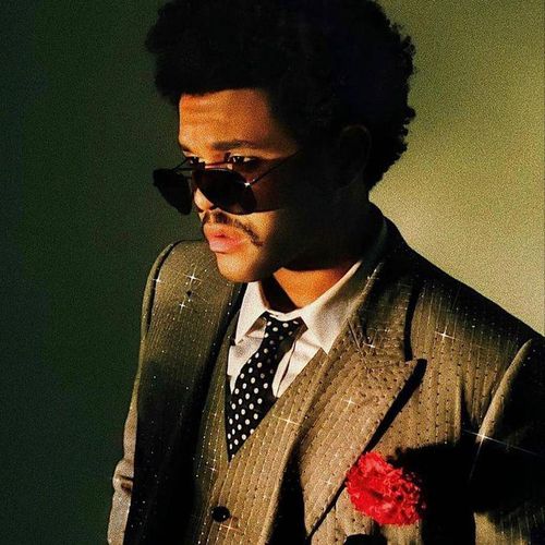 The Weeknd | Cifra Club