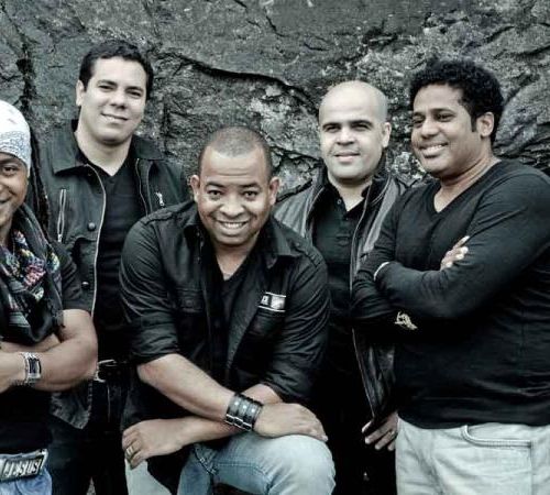 Marca da Promessa - Trazendo a Arca - Cifra Club