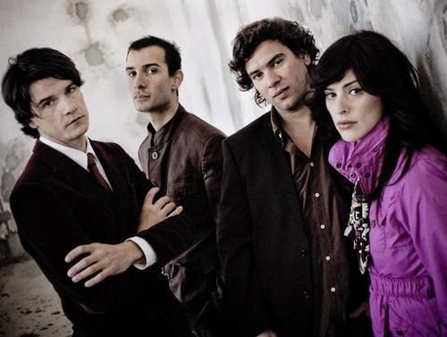 Primavera - The Gift - Cifra Club