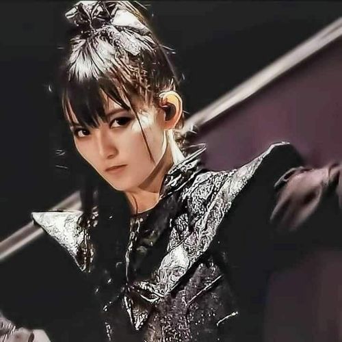 Akatsuki - BABYMETAL - Cifra Club