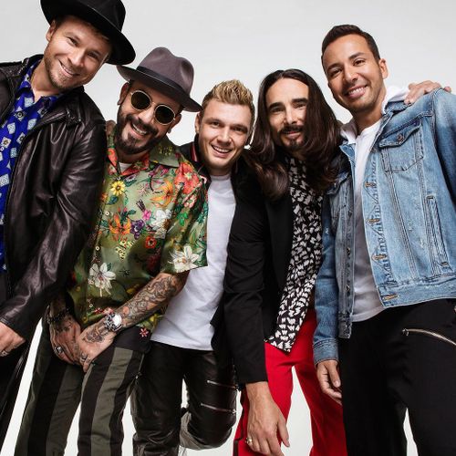 Everybody - Backstreet Boys (letra da música) - Cifra Club Everybody - Backstreet Boys (letra da música) - Cifra Club