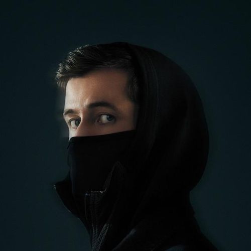 Ignite (feat. K-391) (Instrumental) - Alan Walker (letra da música ...