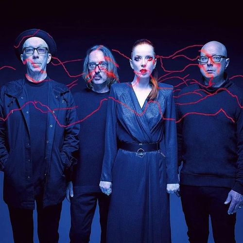 Garbage | Cifra Club