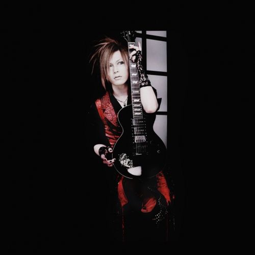 Reila - the GazettE - Cifra Club