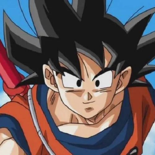 Dragon Ball Gt - Dragon Ball - Cifra Club