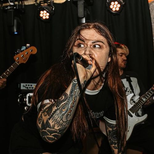 Terminal Sleep | Cifra Club