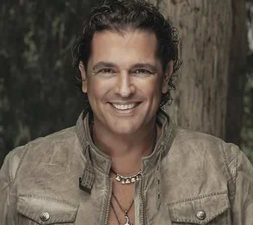 Fruta Fresca (acordes) - Carlos Vives - Cifra Club