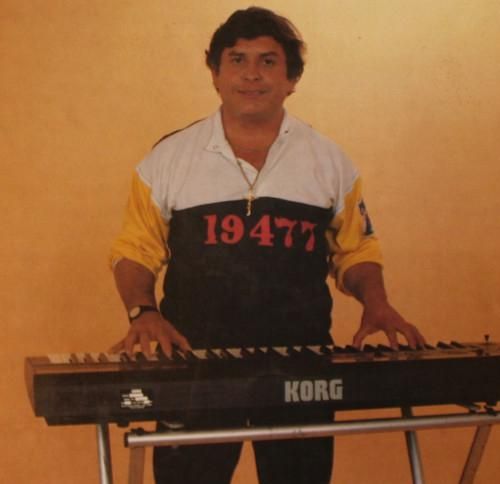 Limoncito Con Ron Rodolfo Aicardi Letra Da Música Cifra Club