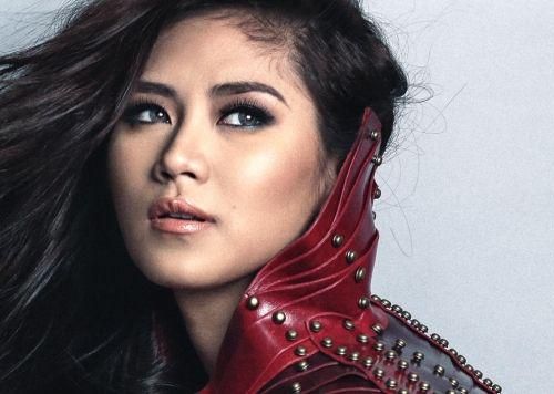 Ang Bango Ng Pasko - Sarah Geronimo - Cifra Club