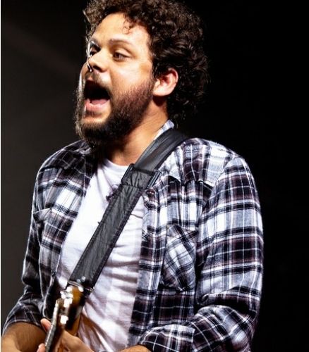 Sê Valente - Marcos Almeida - Cifra Club