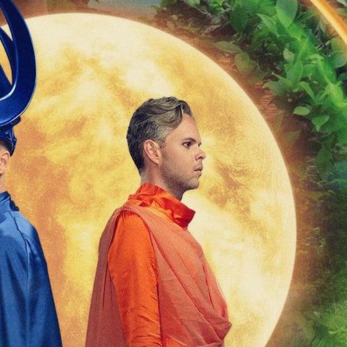 We Are The People Acordes Empire Of The Sun Cifra Club