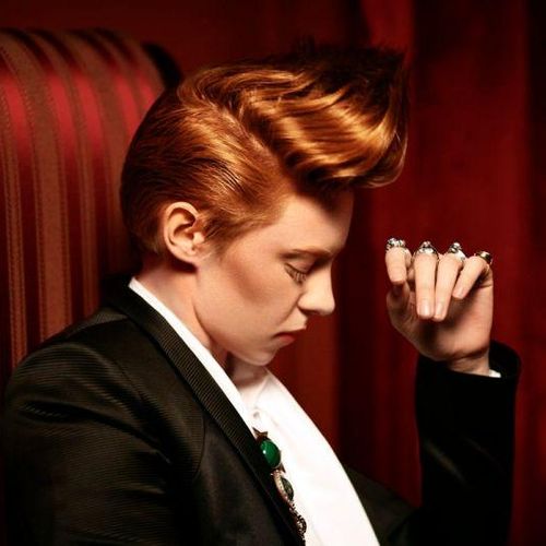 Colorless Color - La Roux - Cifra Club
