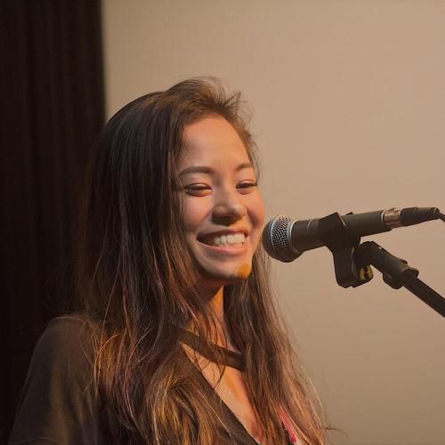 Issadora Ava | Cifra Club