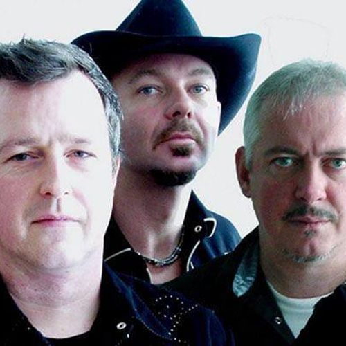 The Harder They Come - Waco Brothers - Cifra Club The Harder They Come - Waco Brothers - Cifra Club