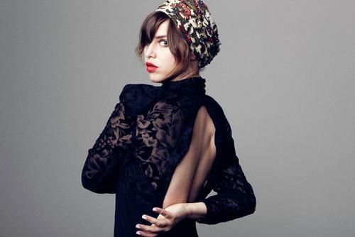 God Bless You - Fallulah (letra da música) - Cifra Club