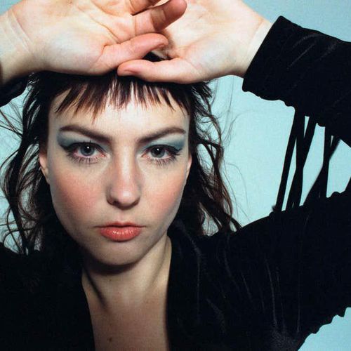 Acrobat - Angel Olsen (letra da música) - Cifra Club