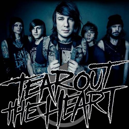 Only Posers Die - Tear Out The Heart (letra da música) - Cifra Club