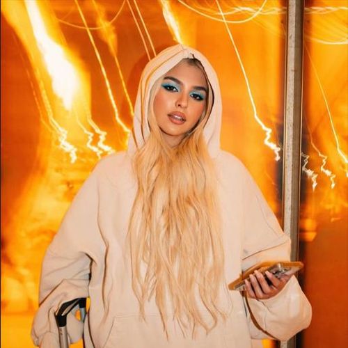 Bárbara Bandeira | Cifra Club