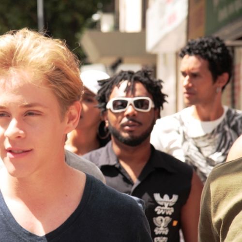 Banda Beijo | Cifra Club