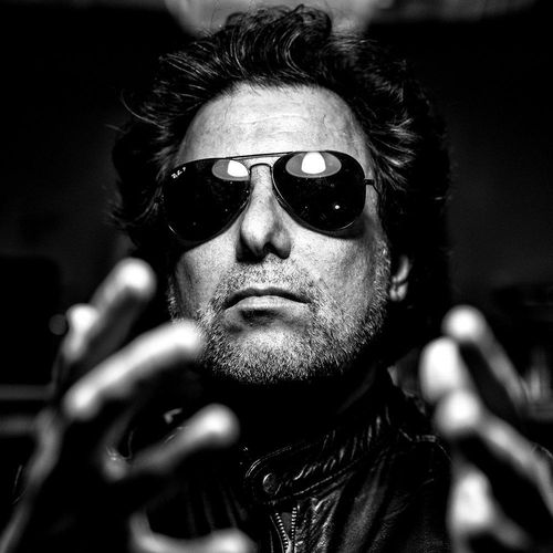 Tres Marías NQCP - Andrés Calamaro (letra da música) - Cifra Club